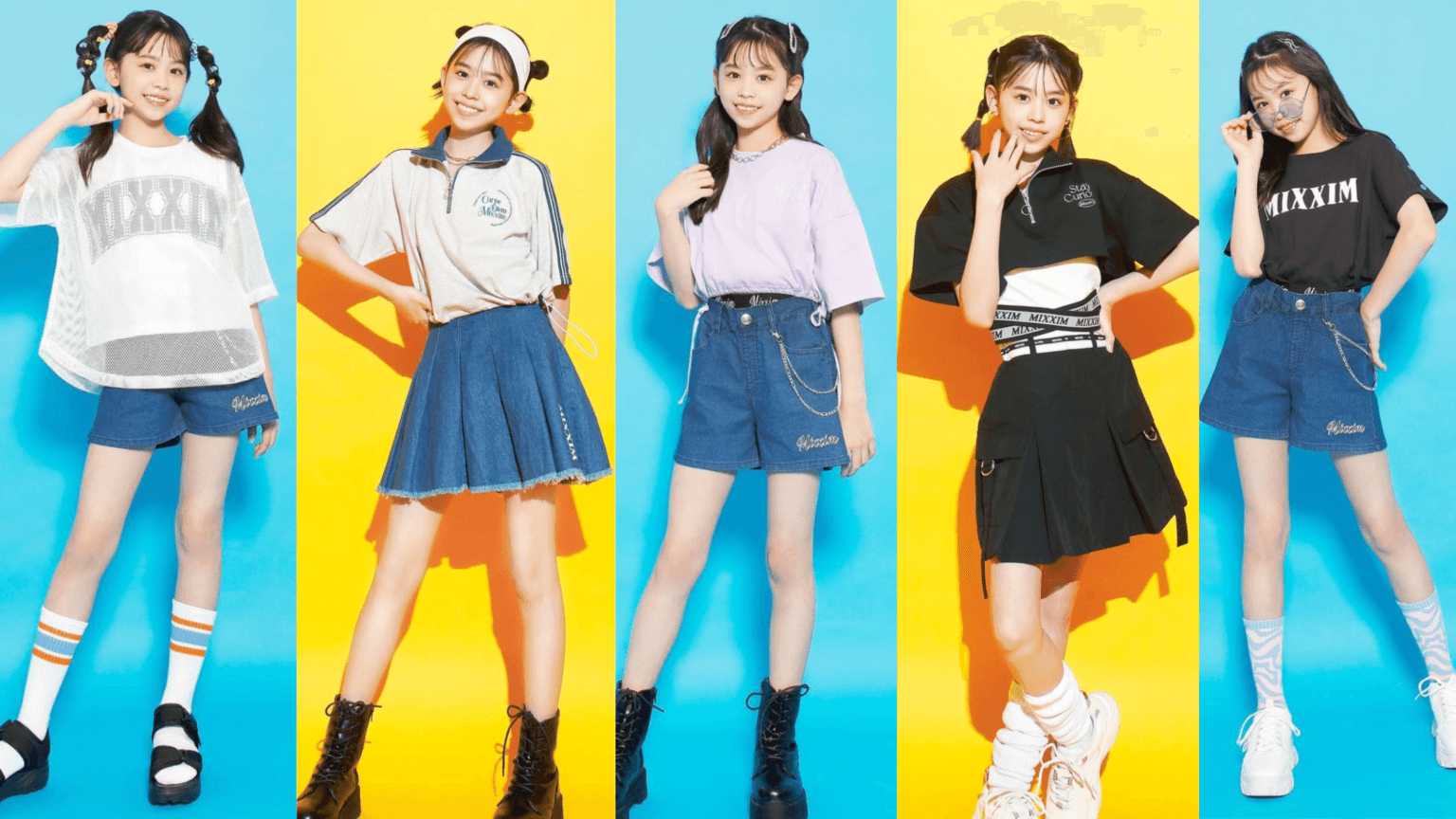 梶原叶渚のカワイイモデル画像10選！Cuugalの写真は全部加工なしって本当？ | Konnブログ